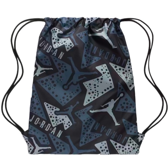 Jordan | Bags | Jordan Core Gym Sack | Poshmark